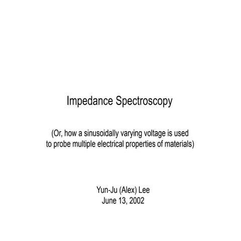 -impedance-spectroscopy-ppt.ppt