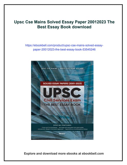 Important Essay Topics UPSC Mains 2025.pdf