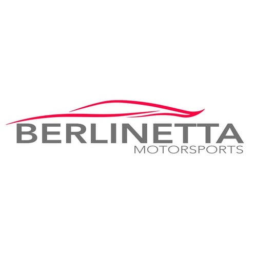 Berlinetta motorsports official logo | PDF
