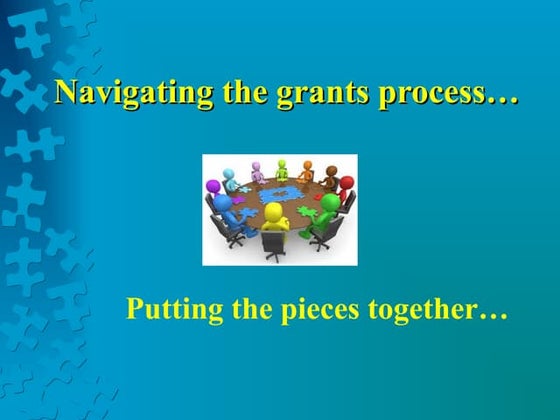 Grant Proposal Success:10 Tips for Capturing Funder Attention | PPT