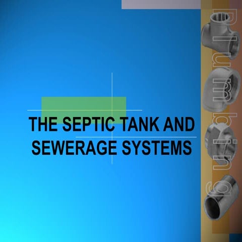 Septic-Tanks.pptx -for master plumbing presentation reviewer | PPTX
