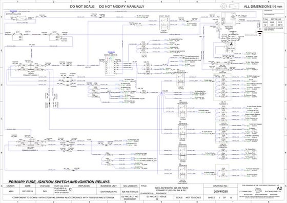Auxillary Transformer GTP & Drawings for Substation | PDF