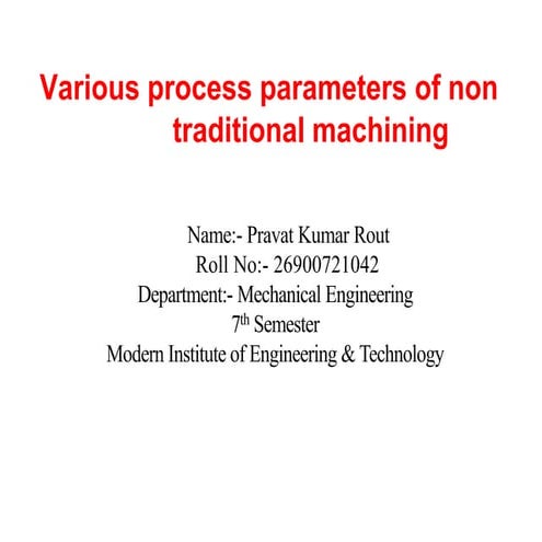 Scale formation and its removal in hot rolling process | PDF