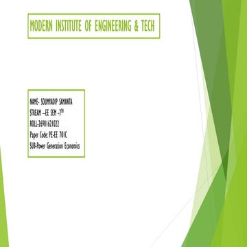 subsidization and cross subsidization | PDF