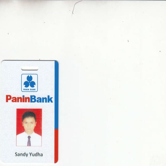 ID Card Panin Bank | PPT