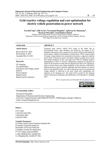 Design And Simulation Of Solar Based Fast Charging Station For Electric Vehicle Using Matlab Pdf
