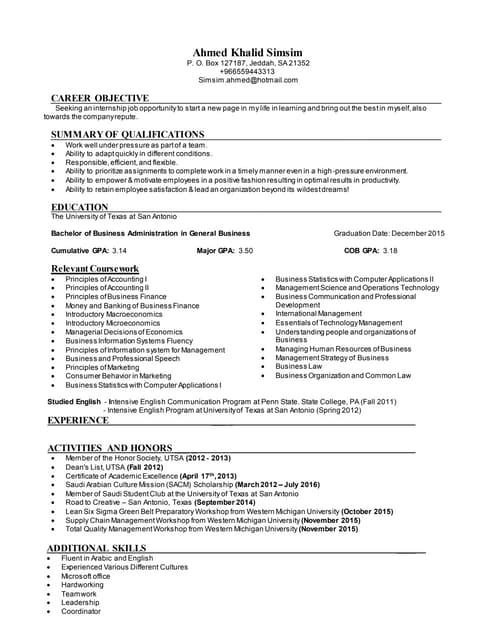 MMONIQUE FRANCINE S RESUME (1) | DOCX