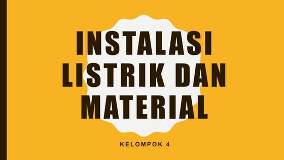 ME 2. Sistem Utilitas Listrik Gedung.pdf