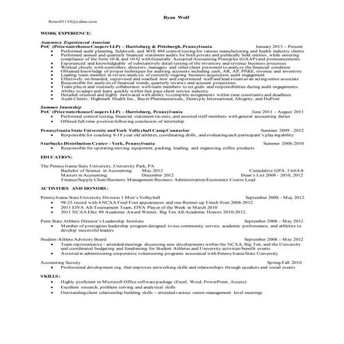 Hamza Souley Resume - RH (2) | DOC