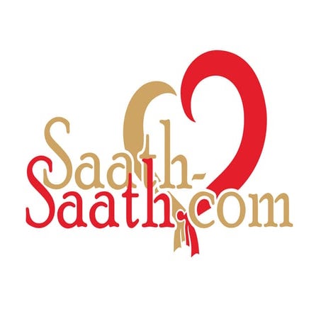 Sath-Sath logo | PDF