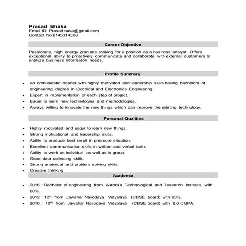 Suman Resume Doc