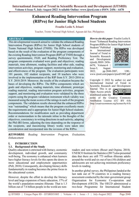 ARAL @ JCMJES-accomplishment report.pptx