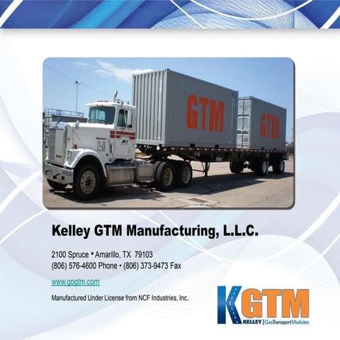 UPDATED-GTM Presentation v3 email | PDF