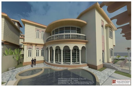 PRC Architect A | PDF