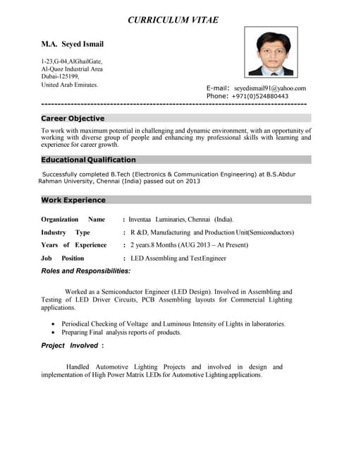 RESUME_Sangam Sharma | DOCX | Technology & Computing