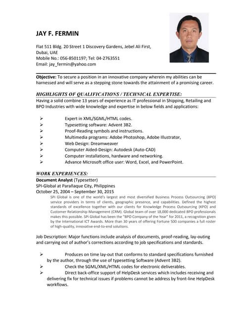 J d switchboard operator | DOC | Technology & Computing