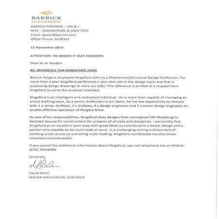 PJV Work Reference_01 | PDF