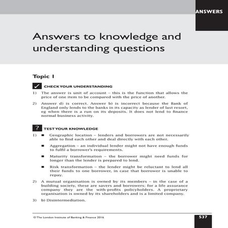 26 Answers to knowledge and understanding questions.pdf