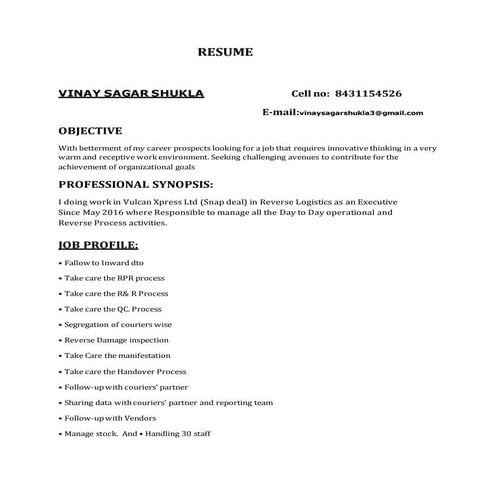 Resume For Raytheon Electronics Technician | DOCX