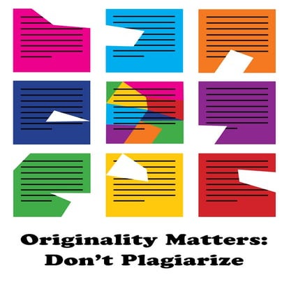 originality | PDF