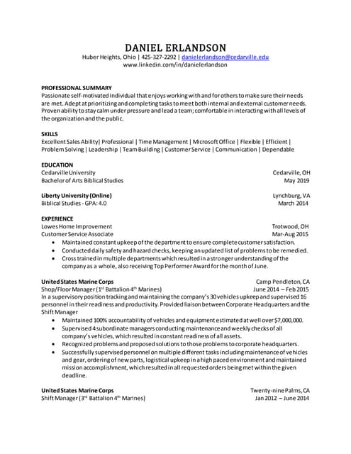hannah resume (2) | DOCX