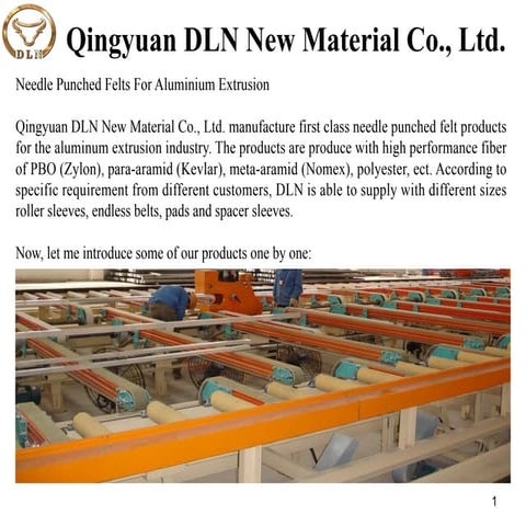 Catalog of DLN | PPT