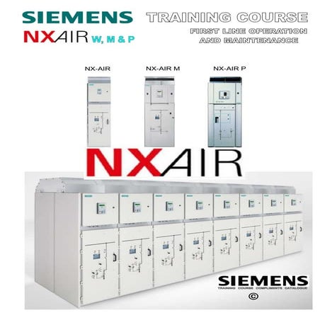 Training Course NX-Air Intro & Safety | PDF