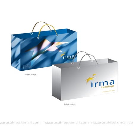 9.Irma Bags | PDF