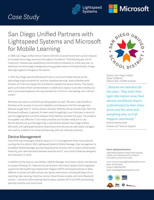 Dennis haynie casestudy-ei