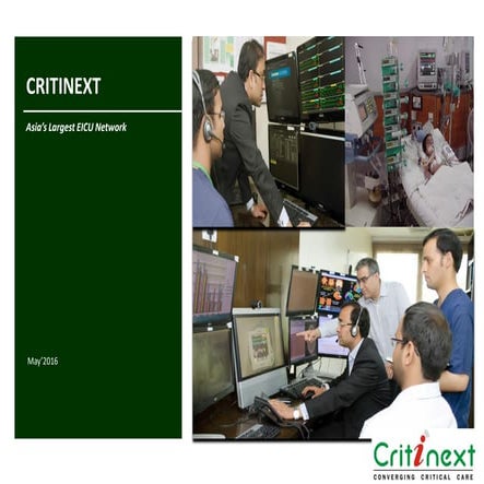Critinext_IM | PDF