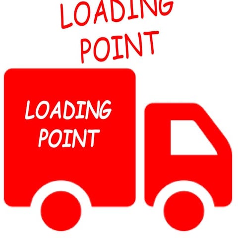 LODING POINT | PPT