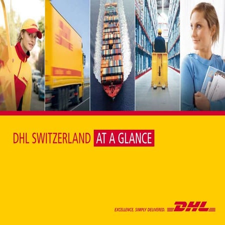 DHL_at_a_glance | PDF