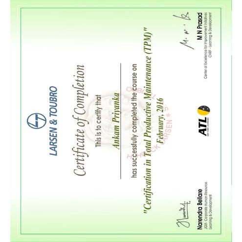 Total Time Productivity | PDF