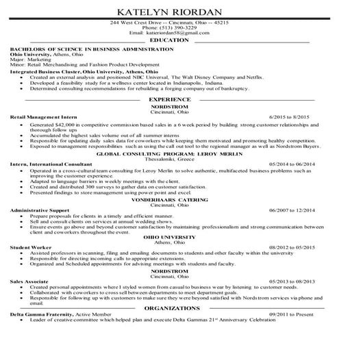 MAAROUF. WAEL CV | DOC