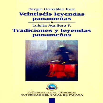 26 Leyendas Panameñas | PDF
