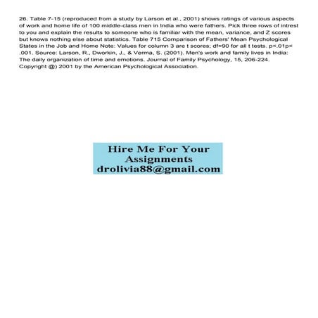 Explained Variance Score