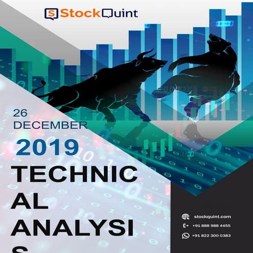 Technical analysis report | PDF