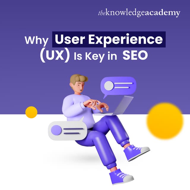 Enhancing user experience is crucial for SEO success. | PDF