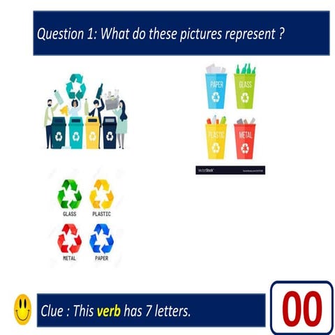 Vocabulary grade 5 | PPT