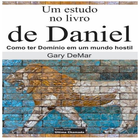27 daniel - gary de mar | PDF