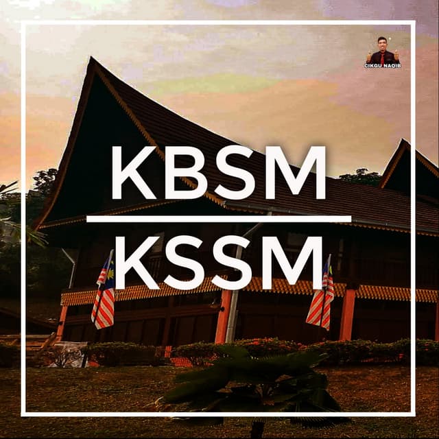 KBSM vs KSSM (Sekolah Menengah) | PDF