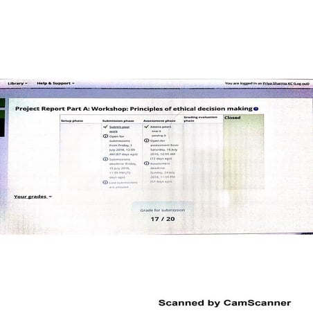 Appendix 15 | PDF