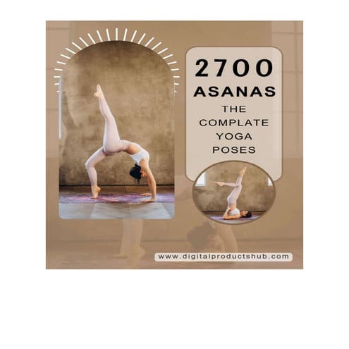 2700 Asanas-The Complete Yoga Poses sample.pdf