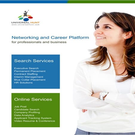 Company Brochure | PDF