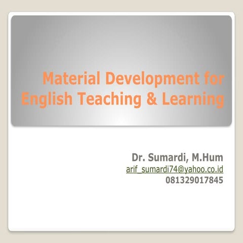 270598745-1-Material-Development-for-Learning-1.pptx