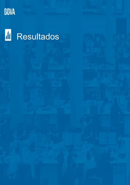BBVA Sustainable Bonds Framework Presentation | PDF