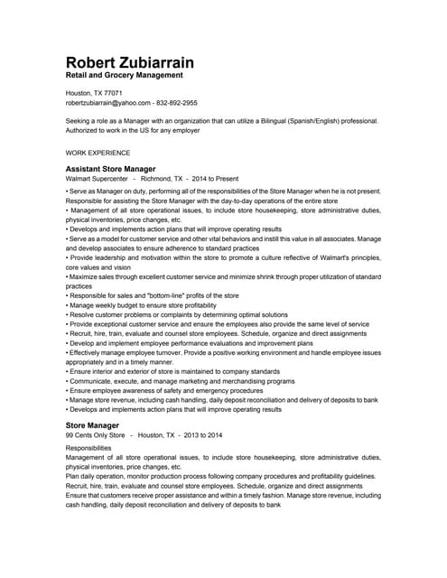 Roy Ann Salcedo CV.docx 2 | DOCX | Logistics | Business