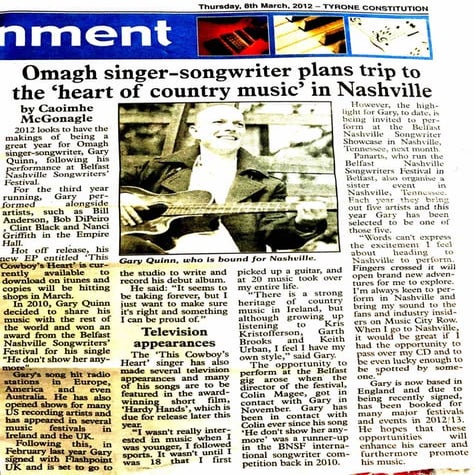 The Strabane Weekly | PDF