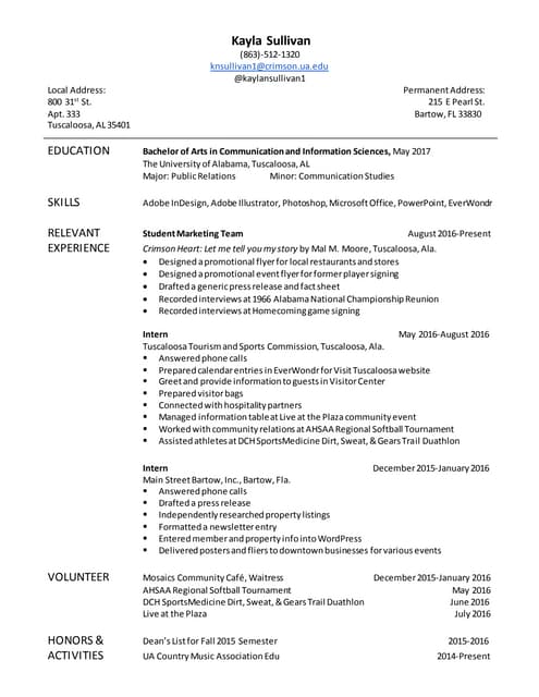 CH Flyer - Draft3 | PDF