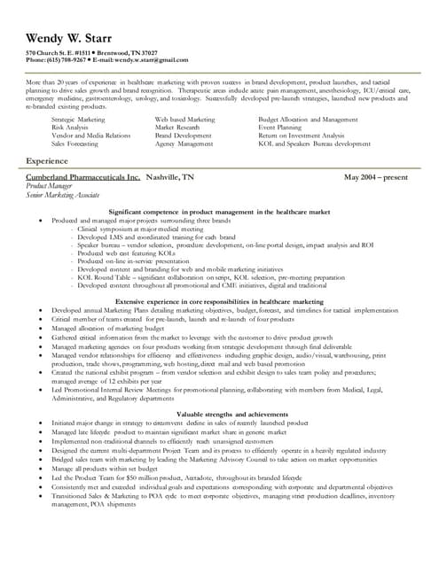Sales executive resume | PDF